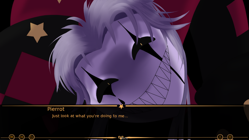 Play The Freak Circus Online (18+ Horror Dating Sim) - Poppy Playtime ...