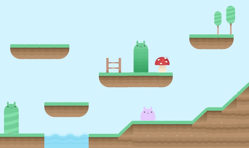 Classic Games Online - Play Retro & Old School Games Free - Poppy ...